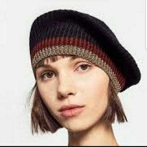 Zara | Accessories | Zara Hat 4373 | Poshmark